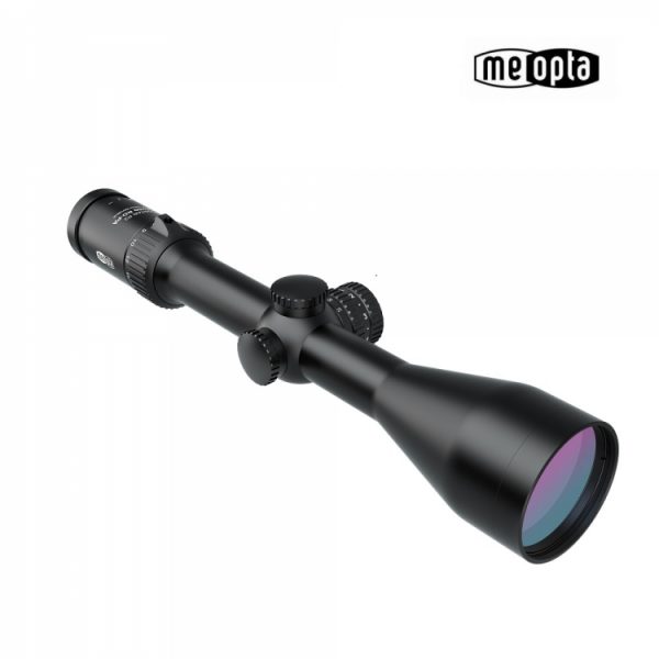 Meopta - Visor Meostar R2 - 2,5-15x56 - RD PA 4K - ARMERIA CALATAYUD