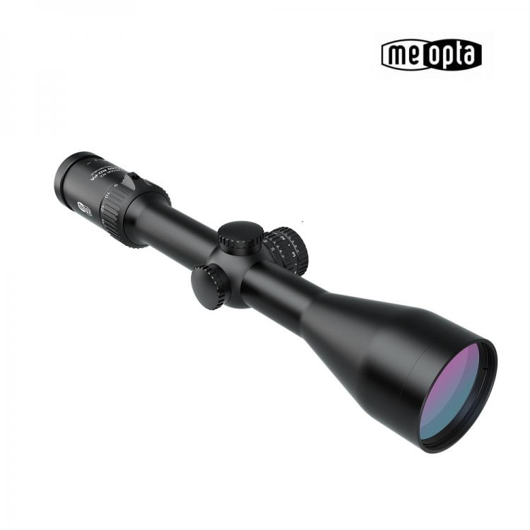 Meopta - Visor Meostar R2 - 2,5-15x56 - RD PA - 4C - ARMERIA CALATAYUD