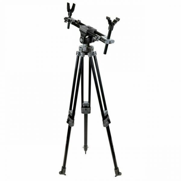 Soporte para caza Fieldpod Magnum Bog Pod de 50cm a 150cm. - ARMERIA ...